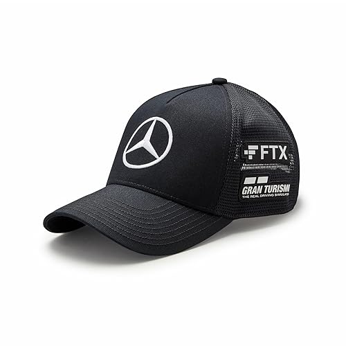 Mercedes AMG Petronas Formula One Team - Official Formula 1 Merchandise ...
