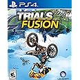 Amazon.com: Trials Fusion - PlayStation 4 : UbiSoft: Video Games