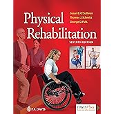 O'Sullivan & Schmitz's Physical Rehabilitation: 9781719646918: Medicine ...