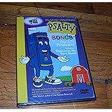 Amazon.com: Psalty's Songs for Li'l Praisers Vol 3 DVD : Movies & TV