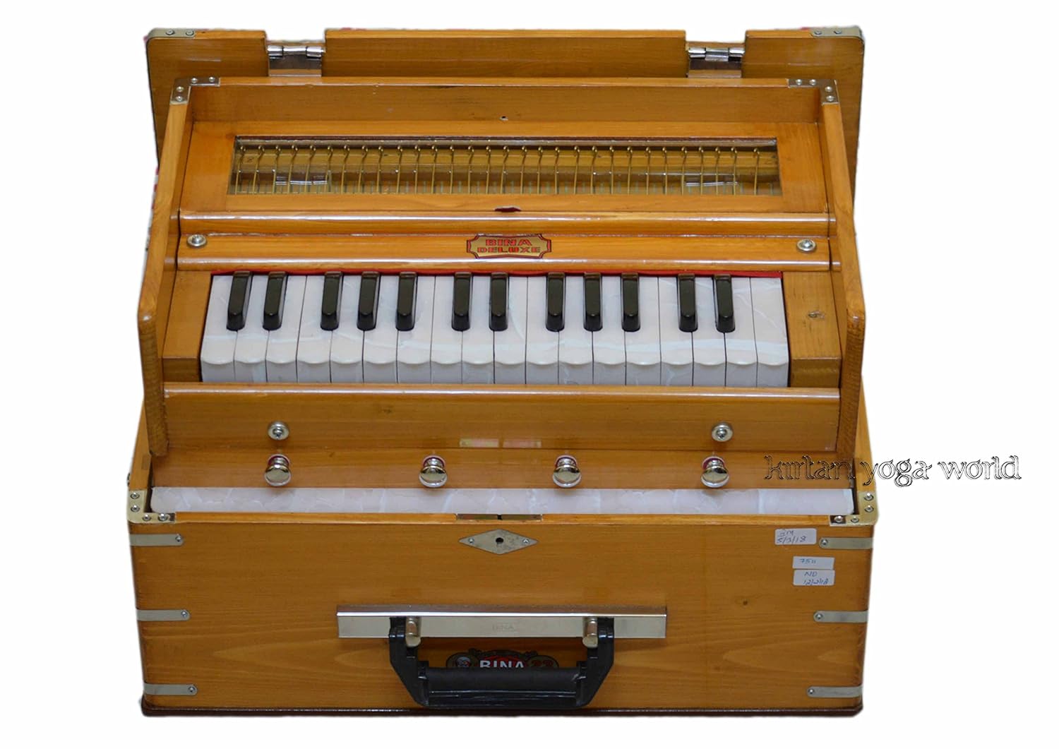 Pianoforti e tastiere modello professionale portatile distribuito da ...