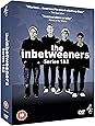 The Inbetweeners: Series 1 And 2 [DVD]: Amazon.co.uk: Simon Bird, James ...