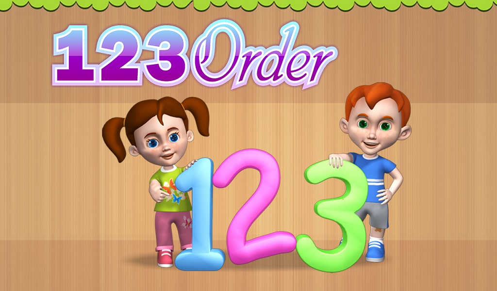 123 Order:Amazon.com:Appstore for Android