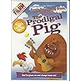 Amazon.com: On the Farm with Bob: The Prodigal Pig : Amy Grant, Vince ...