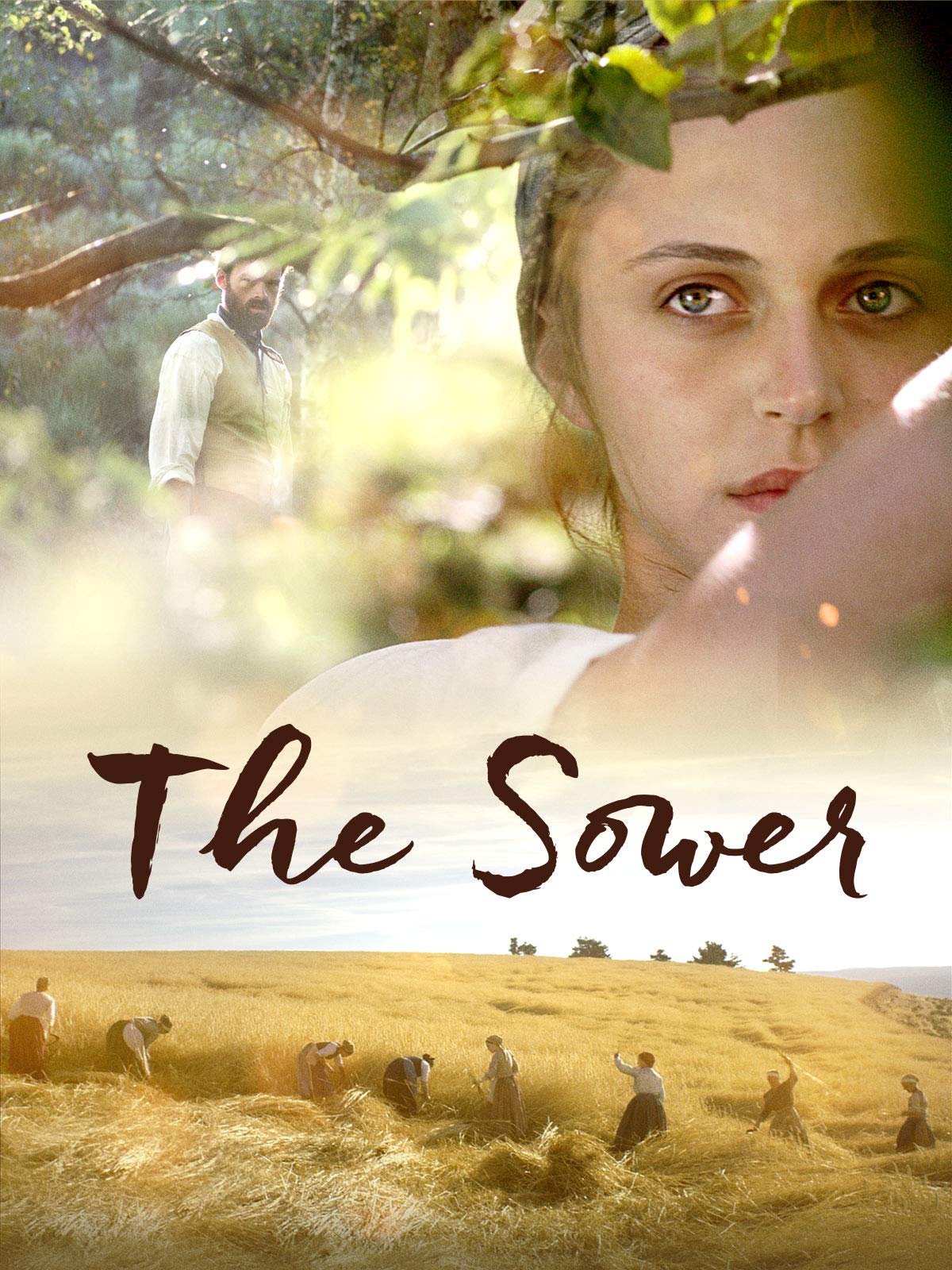 Watch The Sower | Prime Video