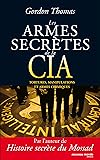 Amazon.fr - Le livre noir de la CIA - Yvonnick Denoel - Livres