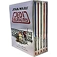 Star Wars Jedi Academy 5 Books Collection Set (Star Wars Jedi Academy ...