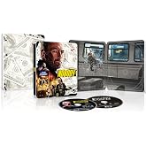 Amazon.com: Drive 4K Ultra HD SteelBook (4K Ultra HD + Blu-ray ...