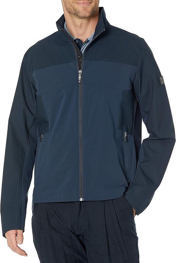 BOSS Hugo Boss mens Softshell Jacket: Amazon.ca: Clothing & Accessories