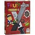 Amazon.com: Mattel Games Fruit Ninja: Slice of Life Game : Toys & Games