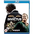 Amazon.com: Invictus (Blu-ray + DVD Combi Pack) [2010] [Region Free] : Movies & TV