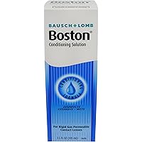 Amazon.com: Boston Simplus Multi-Action Solution, 3.5-Ounce Bottles ...