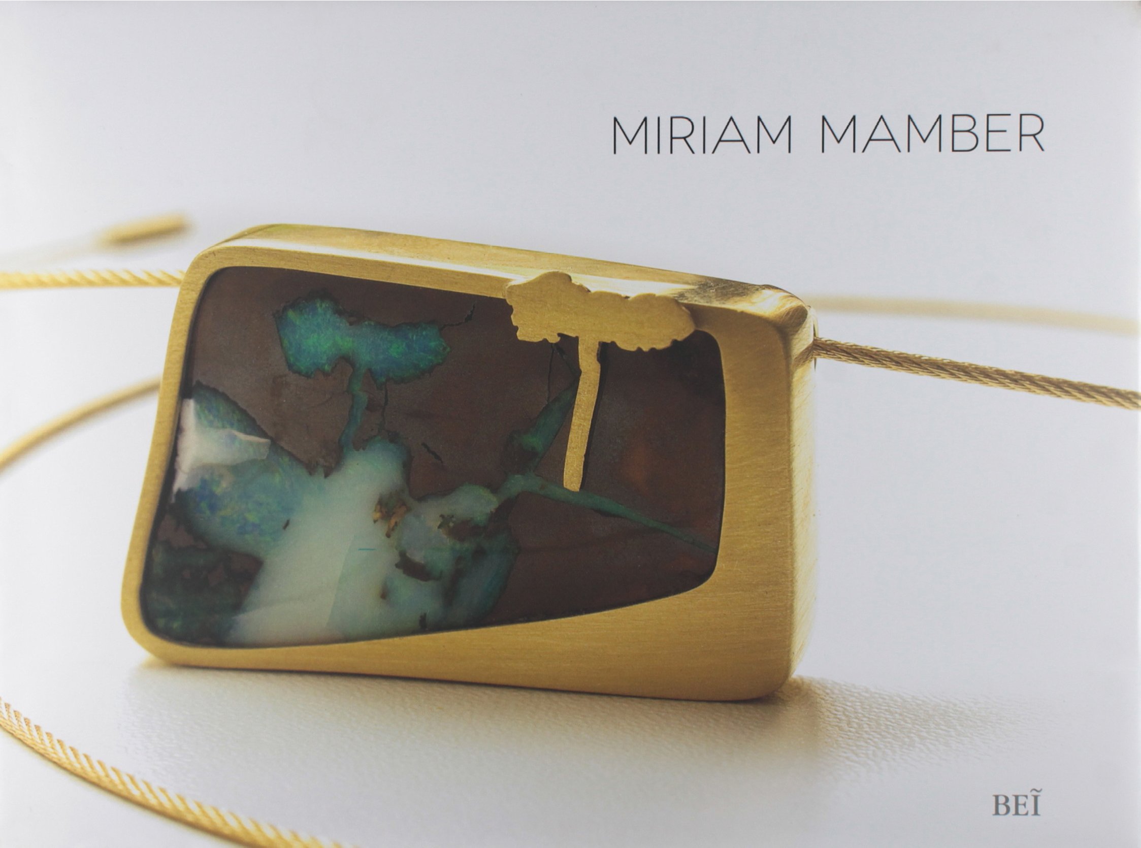 Miriam Mamber PDF Miriam Mamber