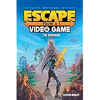 Amazon.com: Escape from a Video Game: The Endgame (Volume 3 ...