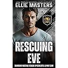 Rescuing Zoe (ALPHA TEAM: Guardian Hostage Rescue Specialists) - Kindle ...