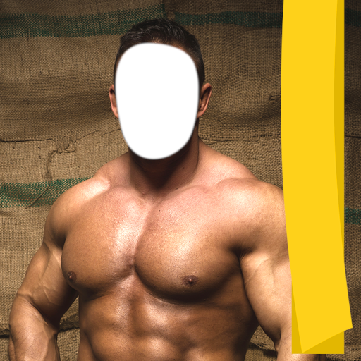 Bodybuilder Face Changer:Amazon.com:Appstore for Android