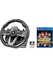 Volantes para PlayStation 4 | Amazon.es