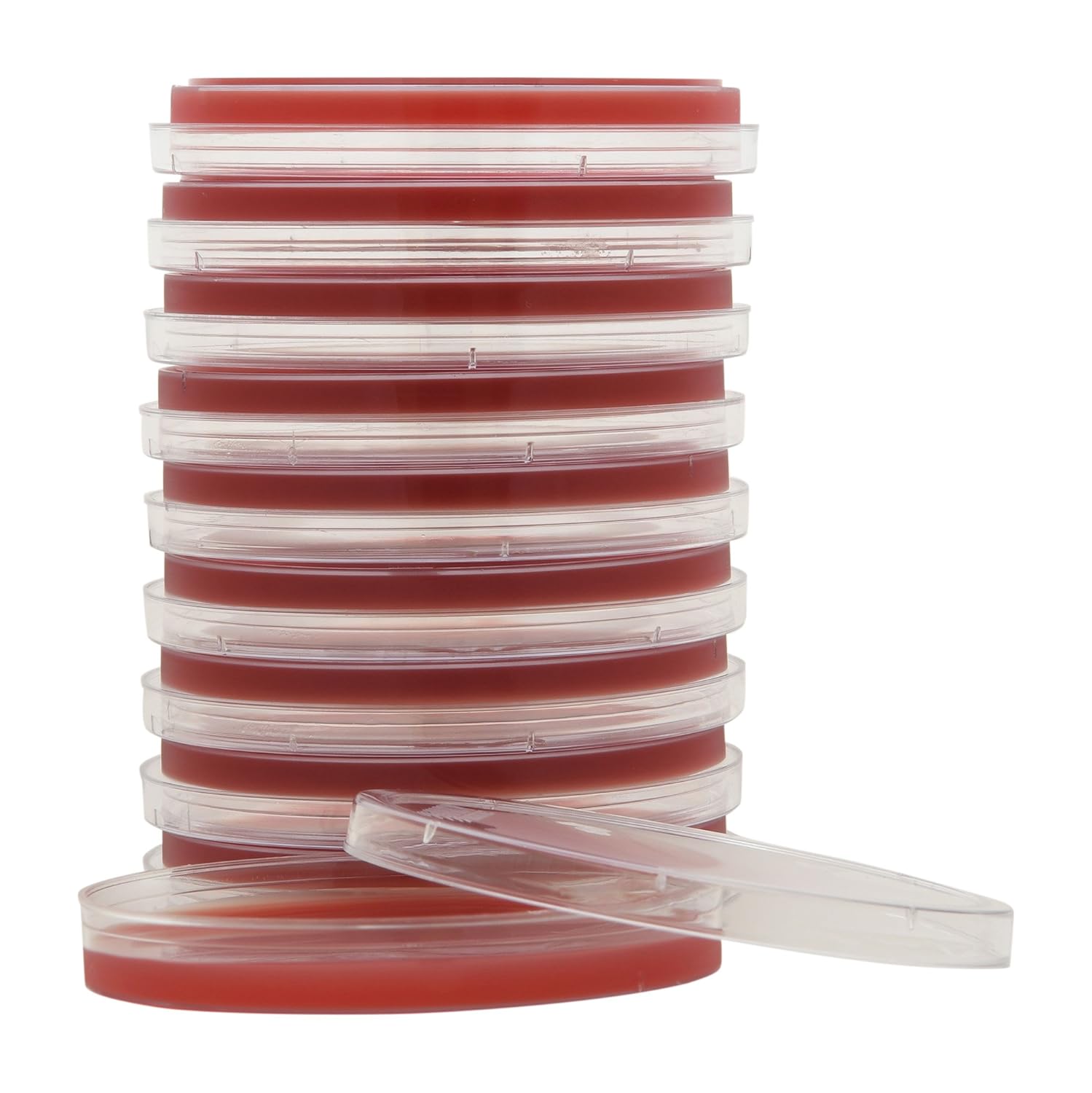 Rose Agar (CNA and PEA Combination), for the Selective Isolation of ...