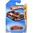 Amazon.com: Hot Wheels Torque Twister : Toys & Games