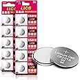 Amazon.com: LiCB CR2025 3V Lithium Battery(10-Pack) : Health & Household