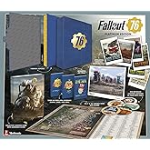 Fallout 4 Vault Dweller's Survival Guide Collector's Edition: Prima ...