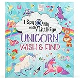I Spy With My Little Eye Easter Hop & Find - Kids Egg Hunt Search, Find ...