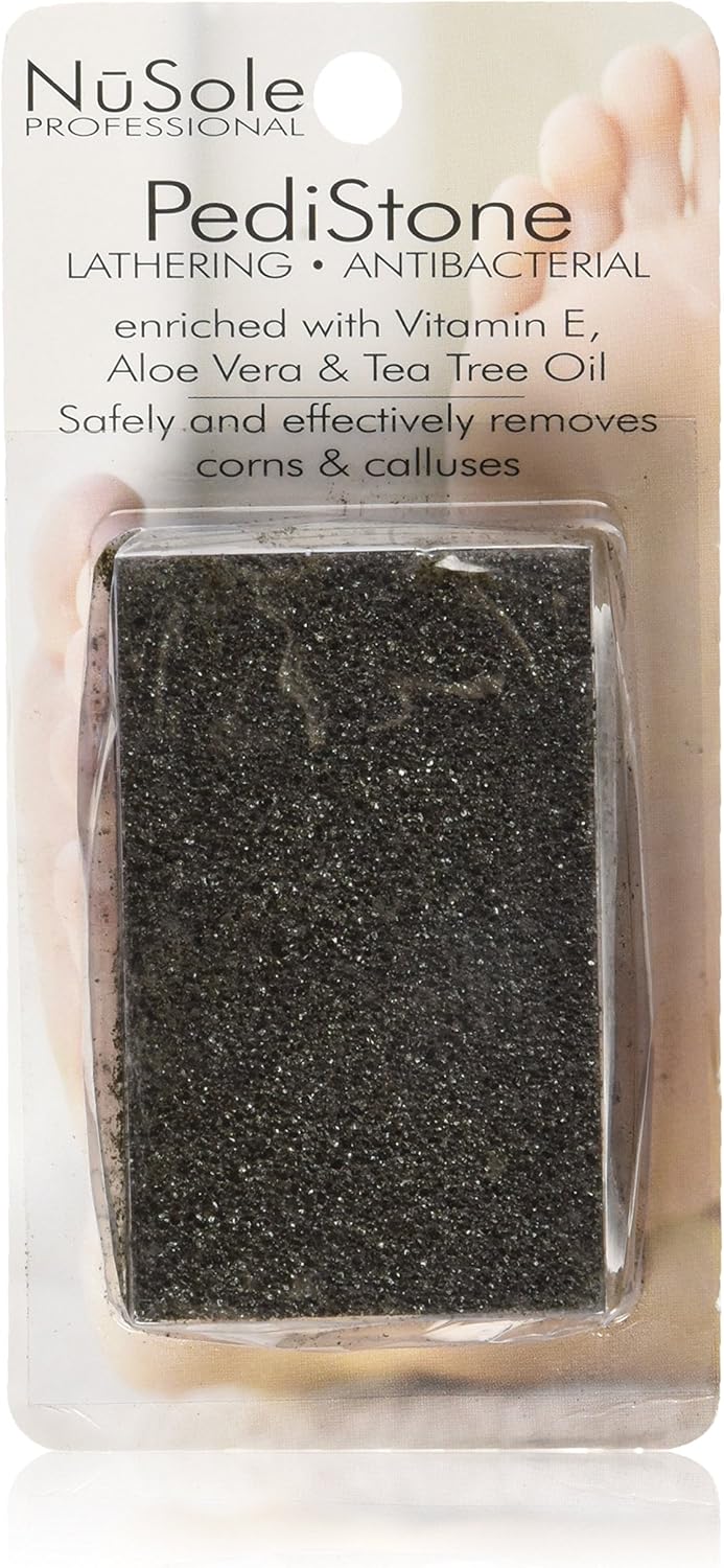 MIRACLE STONE Pedi Stone 303 1 Count: Amazon.ca: Beauty