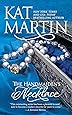 The Handmaiden's Necklace (The Necklace Trilogy): Kat Martin ...