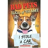 Bad Pets Most Wanted! True Tales of Misbehaving Animals: Zullo, Allan ...
