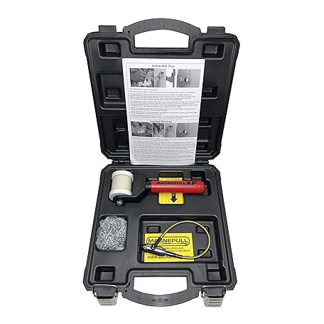 Mua Magnepull XP1000-LC Magnetic Wire Puller for Electrical Tools W ...