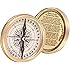 Buy CASON (DEVICE OF C) High Accuracy Metal Waterproof Military Compass ...