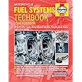 Motorcycle Fuel Systems TechBook: All carburettor types, along with ...
