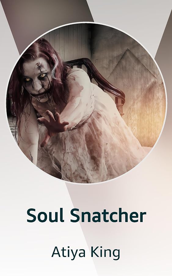 Soul Snatcher | Kindle Vella