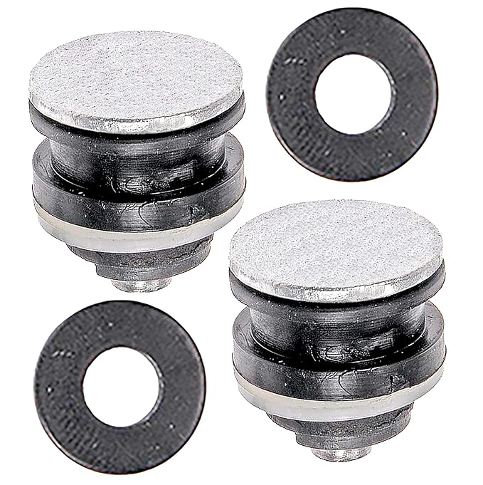 APDTY 035711 Shift Linkage Link Control Bushing Repair Kit For 2003 ...