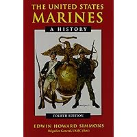 Marines: An Illustrated History: The United States Marine Corps from ...