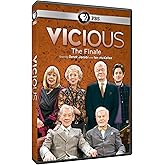 Amazon.com: Vicious: The Complete Second Season : Derek Jacobi, Ian ...