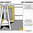 Keith Jarrett, Lou Harrison - Lou Harrison: Piano Concerto / Suite for ...