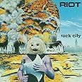 Riot - Rock City - Amazon.com Music