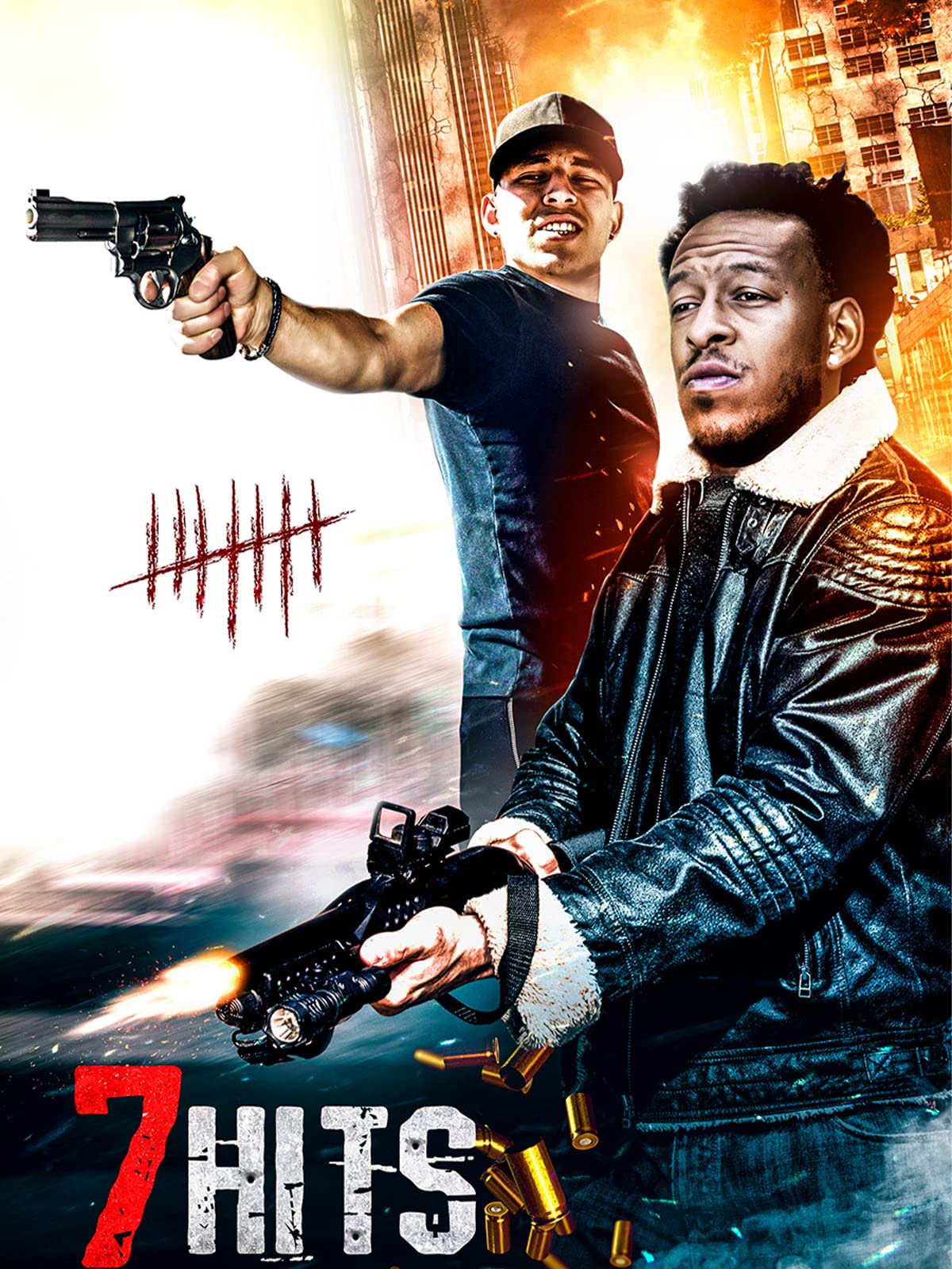 Watch 7 Hits | Prime Video