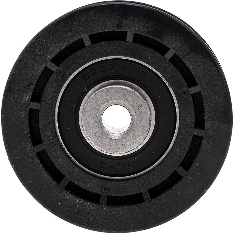 Exmark 120-3334 Spindle Brake Pulley Commercial ECKA30 30 Inch Deck 125 ...
