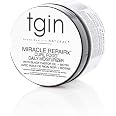 Amazon.com : tgin Miracle RepaiRx Curl Food Daily Moisturizer for Curly ...