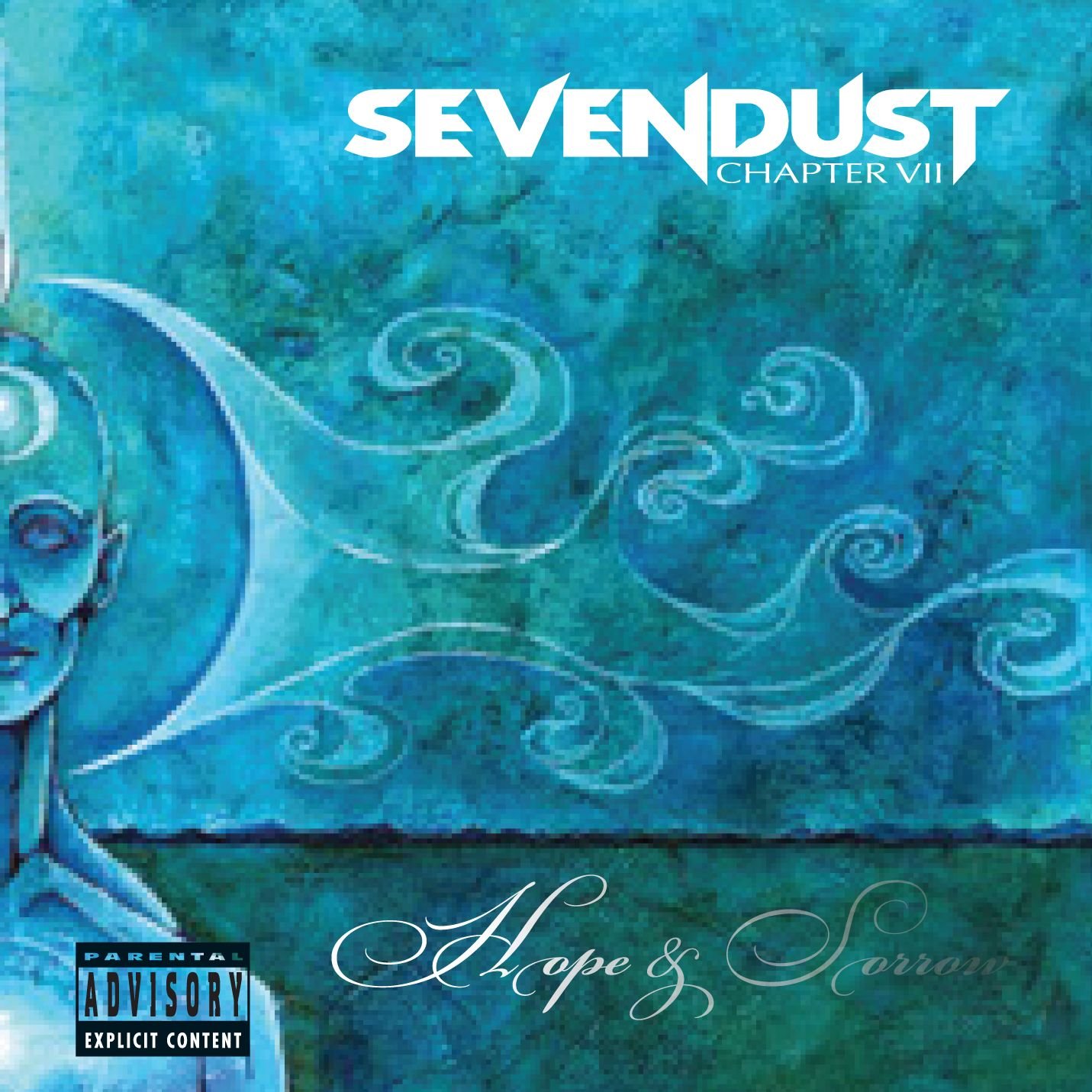 Chapter VII-Hope & Sorrow - Sevendust: Amazon.de: Musik