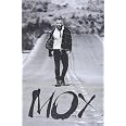 Amazon.com: MOX: 9781637580387: Moxley, Jon: Books