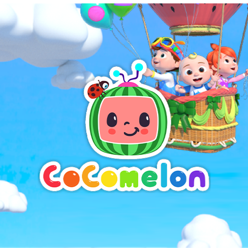 CoComelon:Amazon.com:Appstore for Android