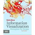 Amazon.com: Information Visualization: Perception for Design ...