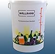 Alcotec Vodka Type Spirit Kit 21% ABV 25 Litre High Alcohol Home Brew ...
