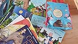 Amazon - Julia Donaldson X 10 Book Set Collection Pack Includes Room On ...