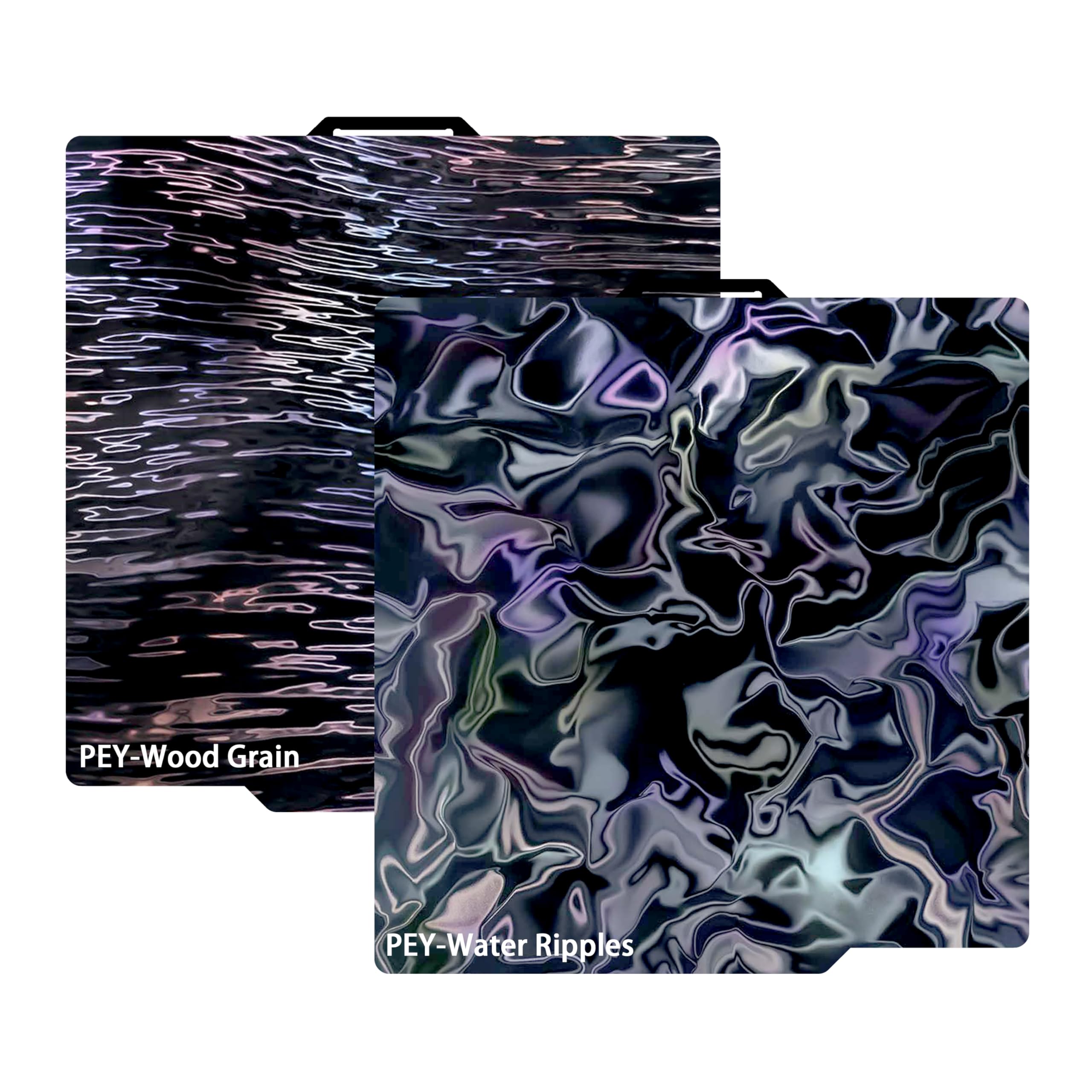 Build Plate 257x257mm - GOMENL Build Plate for Bambu Lab P1P/P1S /X1 ...