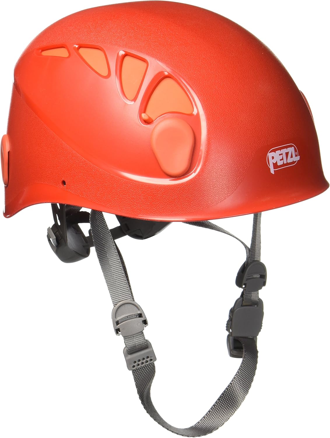Amazon | PETZL(ペツル) ELIOS [エリオス] レッド (48-56cm) A42B-R-1 | ペツル(PETZL ...