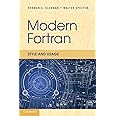 Modern Fortran: Style and Usage: Clerman, Norman S., Spector, Walter ...